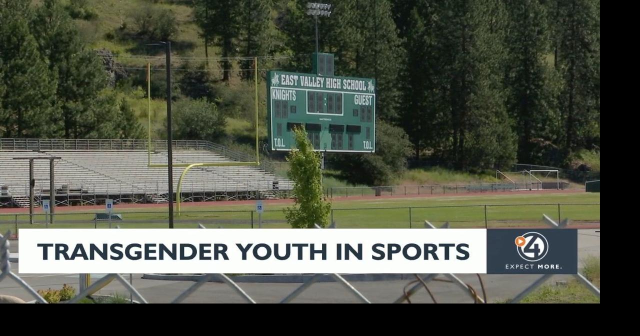 Controversy follows Spokane Valley transgender athlete named champion ...