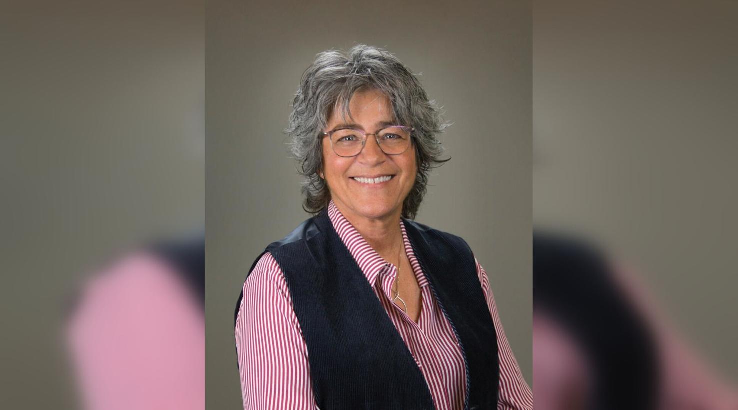 Cheryl Strange becomes first woman to lead Wash. Department of ...