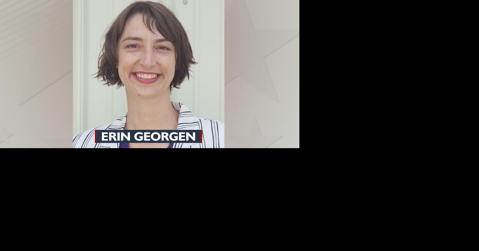4 for 4: Getting to know Spokane Public School Board Candidate Erin ...