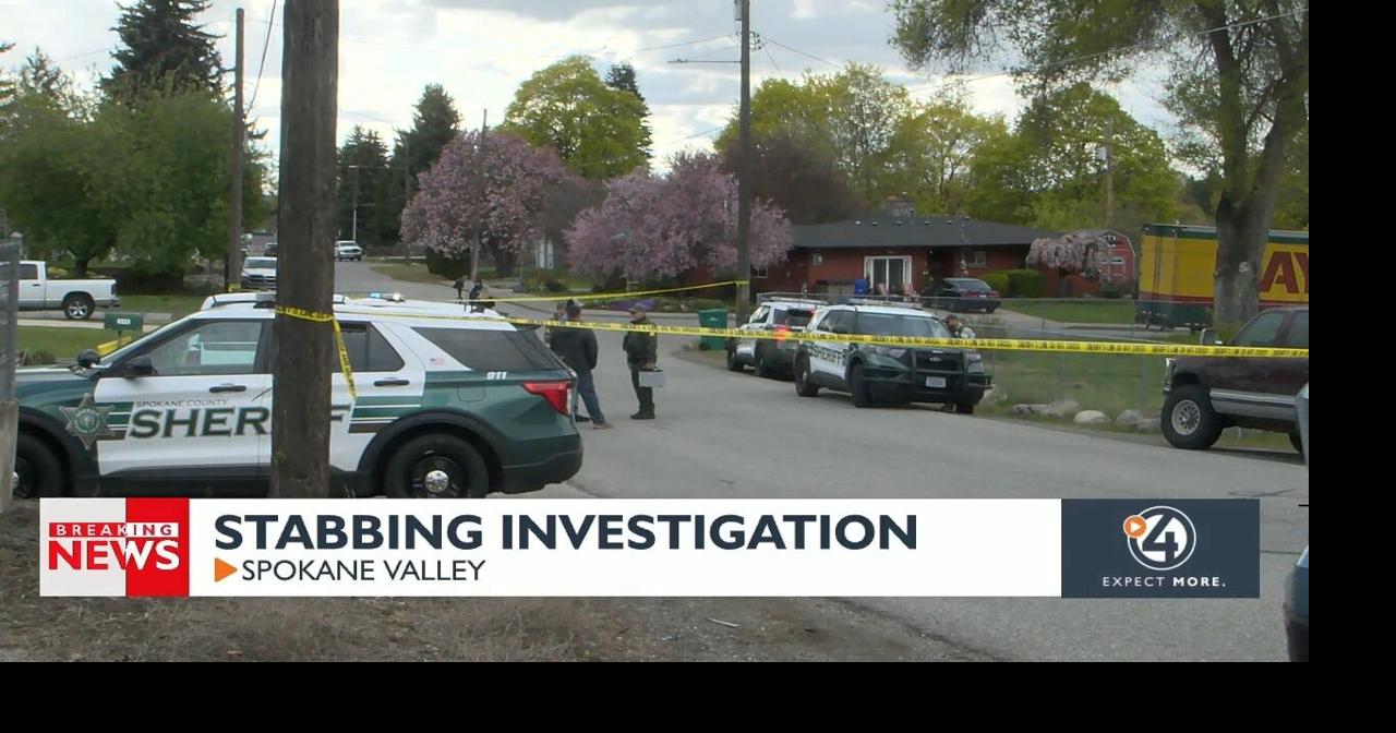 Two women stabbed during family argument in Spokane Valley | News ...