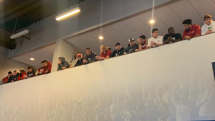 WSU welcomes Nick Rolovich as new football coach in press conference ...