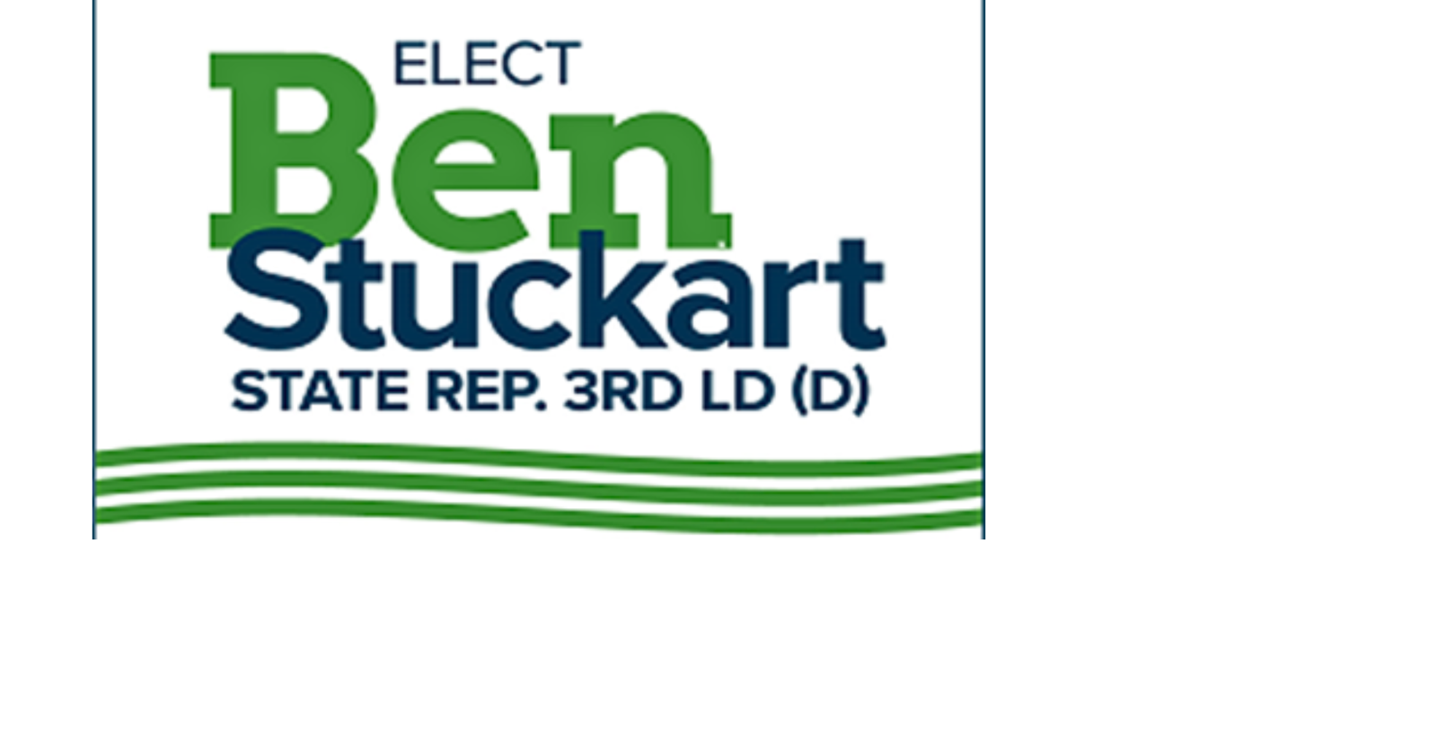 Ben Stuckart announces candidacy for Washington's 3rd legislative ...