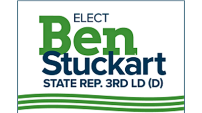 Ben Stuckart announces candidacy for Washington's 3rd legislative district | News | kxly.com