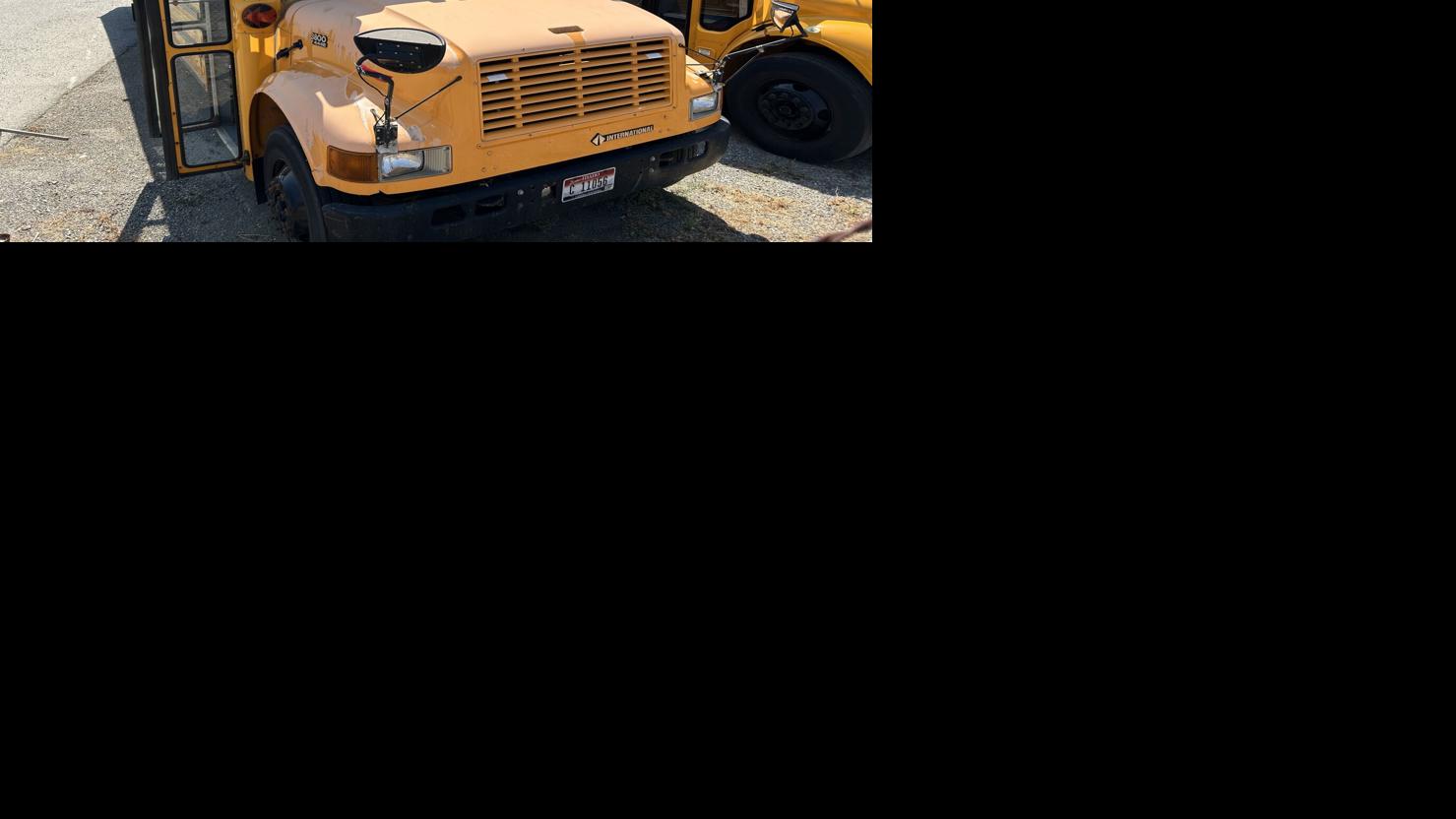 A recent change at CDA Public Schools might affect your child's bus ...