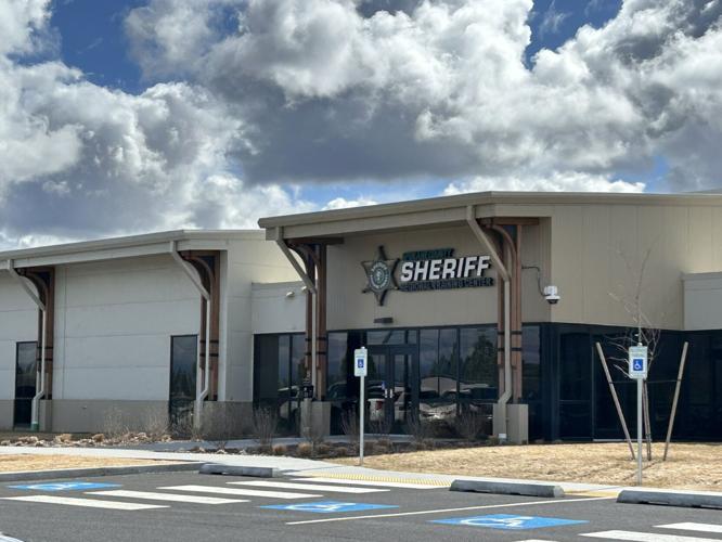 Revamped process leads to Spokane County Sheriff's Office best year of staffing in nearly 20 ...