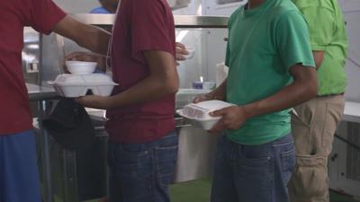 Here’s what’s going on with the children separated at the border ...