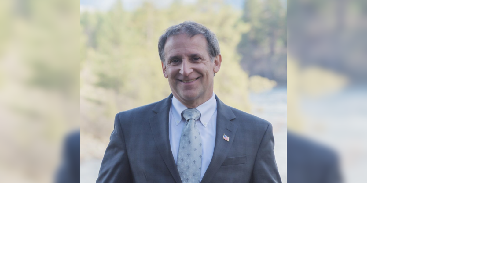 Republican Mike Kelly running for Washington State Senate District 4 ...