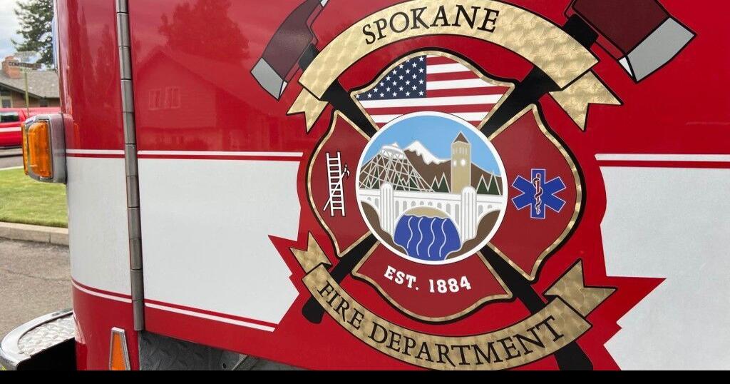 Spokane Fire Department using AI technology to improve city-wide safety ...