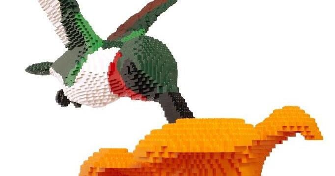 Northwest Museum of Arts and Culture seeks LEGO enthusiasts | Spokane ...