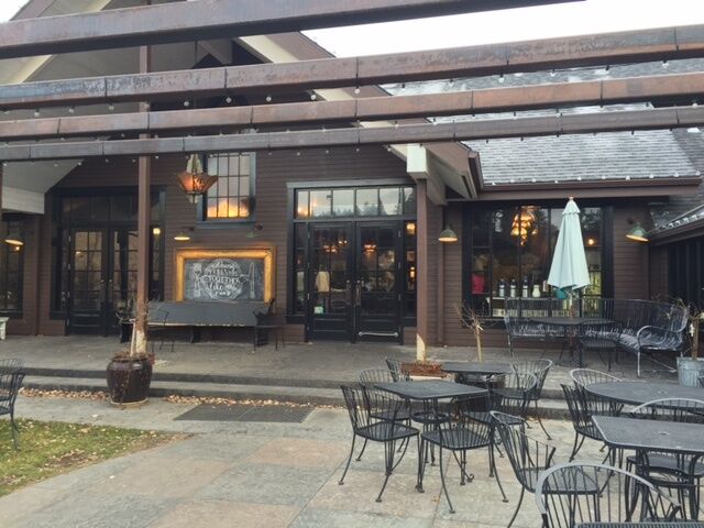 Gallery: Chaps Restaurant | Local News | kxly.com