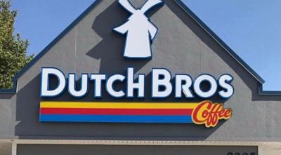Dutch Bros Spokane opening dine-in location, donating portion of ...