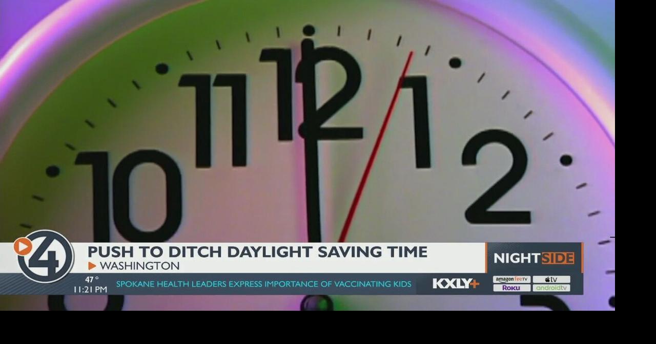 When did we start changing the clocks for Daylight Saving Time ...