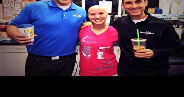 Help a young Spokane woman in her fight with breast cancer | Spokane ...