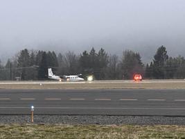 Plane crashes at Felts Field in Spokane | News | kxly.com