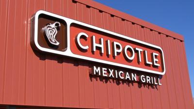 New Chipotle with drive-thru pickup lane opens in west Spokane ...