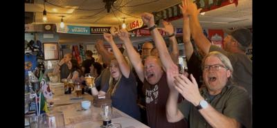 US men's soccer team opens World Cup with victory as Spokane fans ...