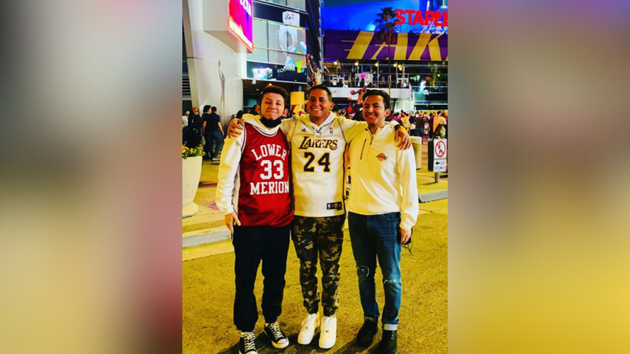 GALLERY: Happy National Siblings Day from KXLY! | Lifestyle | kxly.com