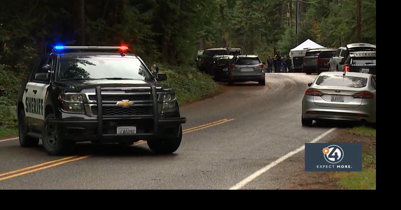 Investigation continues for teen-involved shooting in Fall City | Video ...
