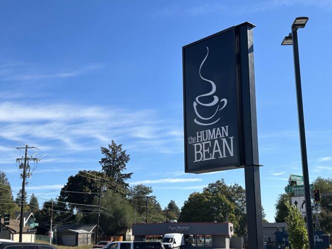 Local owners open first The Human Bean coffee stand in Spokane | News ...