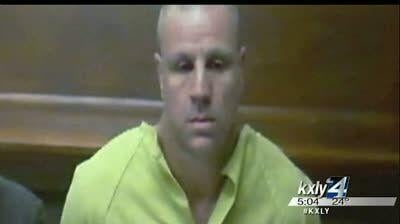 Gunman sentenced for murder-for-hire plot | Local News | kxly.com