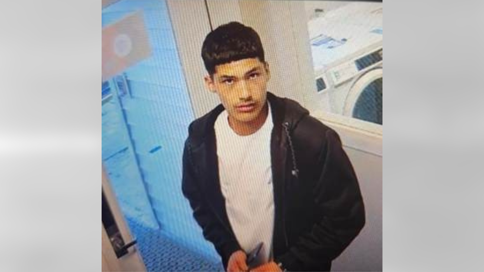 Spokane police seek dangerous suspect in multiple felony crimes | KXLY ...