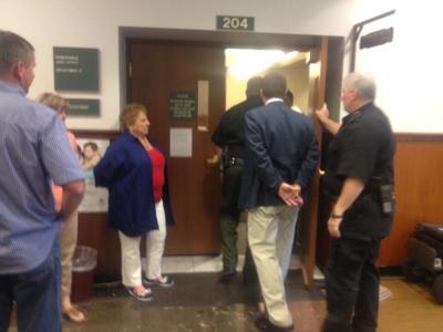 Starbuck murder trial in jury’s hands | Local News | kxly.com