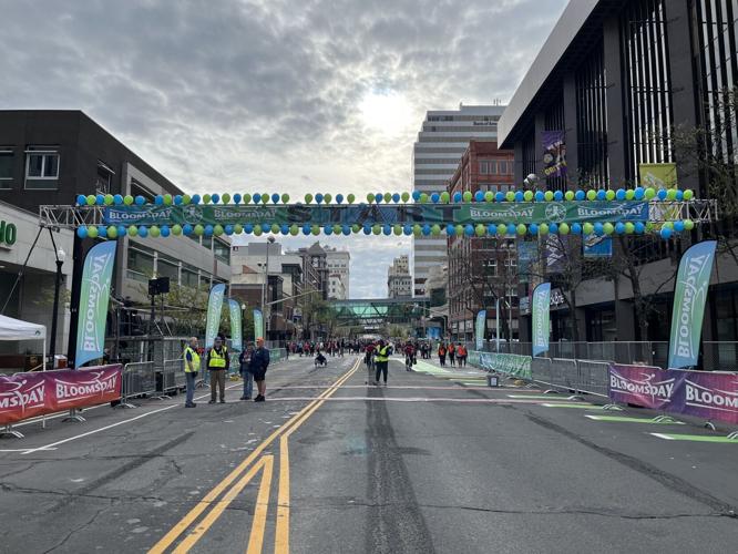 PHOTOS: Bloomsday 2023 | News | kxly.com