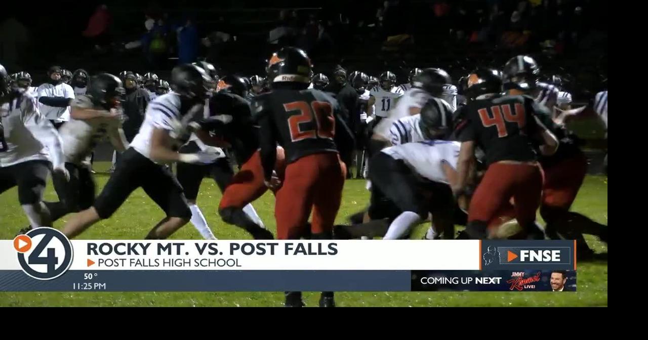 Friday Night Sports Extra: It’s officially playoff season | Friday ...