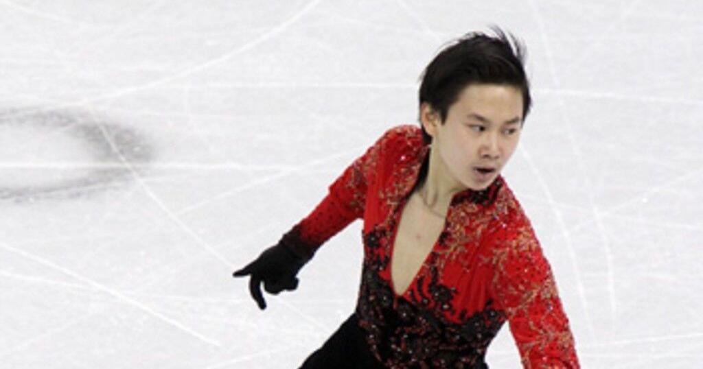 Olympic figure skater Denis Ten stabbed to death | National & World ...