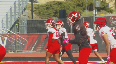 EWU Football opens fall camp on Aug. 3 | Sports | kxly.com