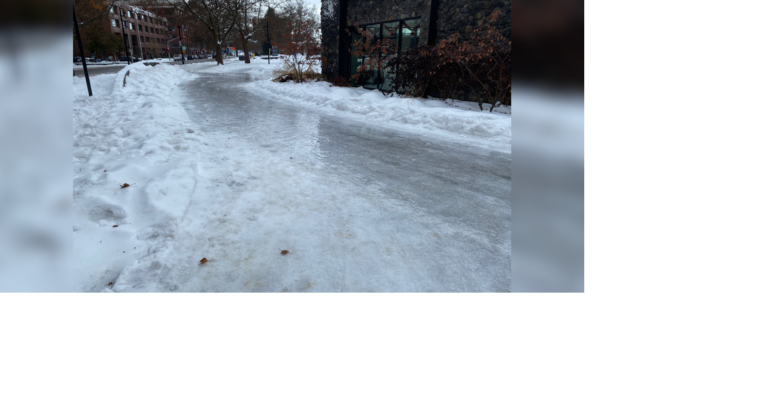 Spokane asks residents to assist with storm drain clearing amid ...