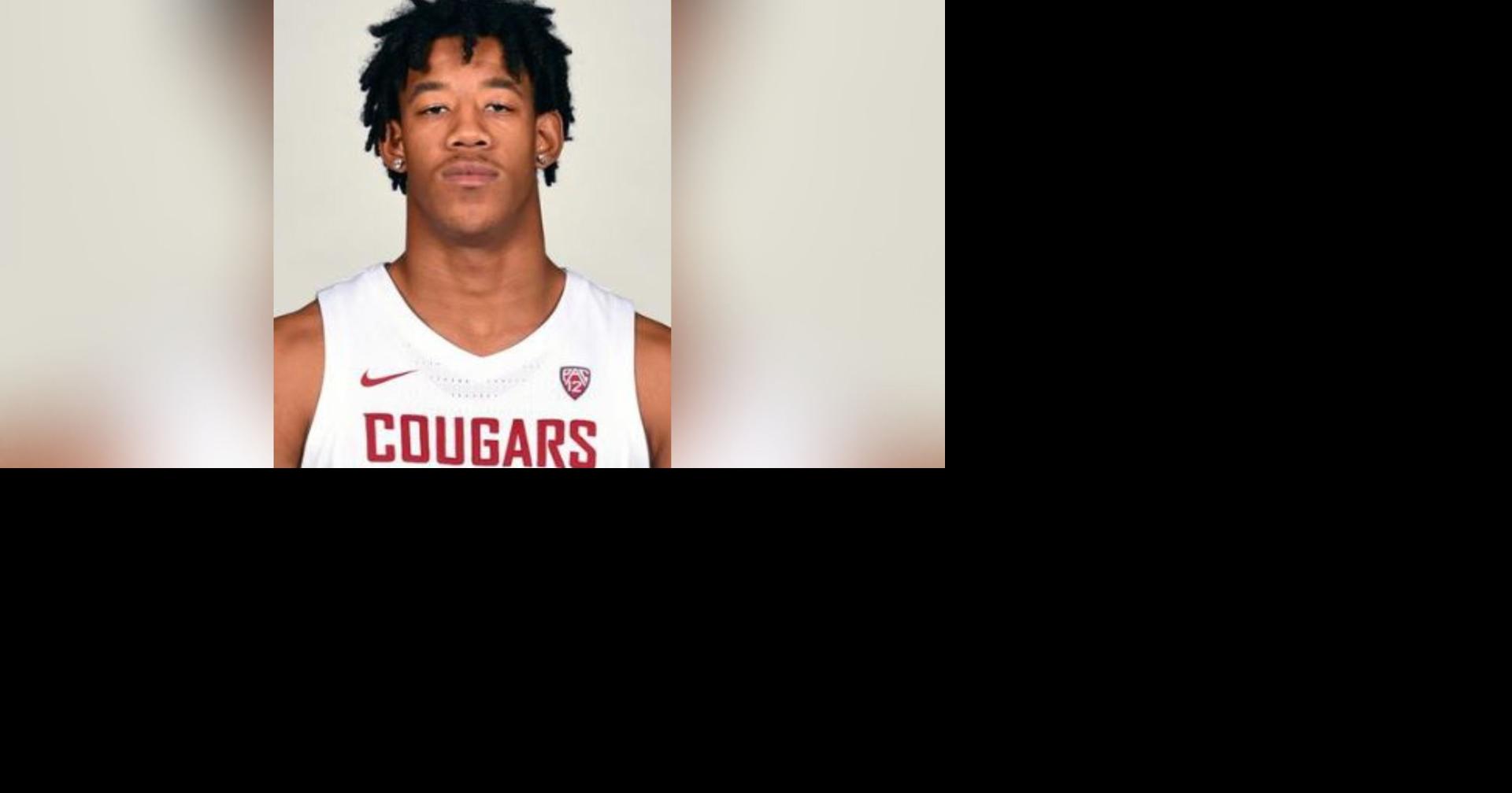 WSU's Dishon Jackson enters transfer portal | News | kxly.com