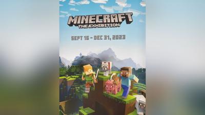 Minecraft: The Exhibition takes over the MAC in Spokane | News | kxly.com