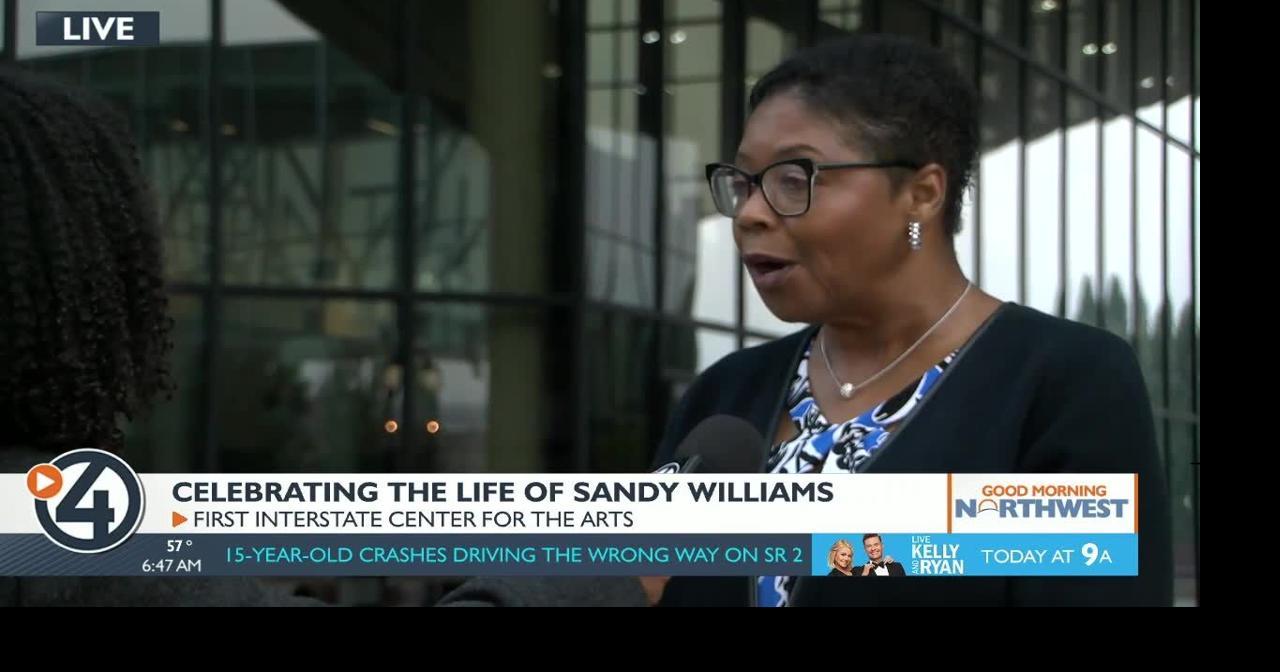 Carl Maxey Center to host ‘Celebration of Life and Legacy’ event for ...