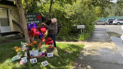 'Justice for Guardipee': Kellogg community remembers victims killed in ...