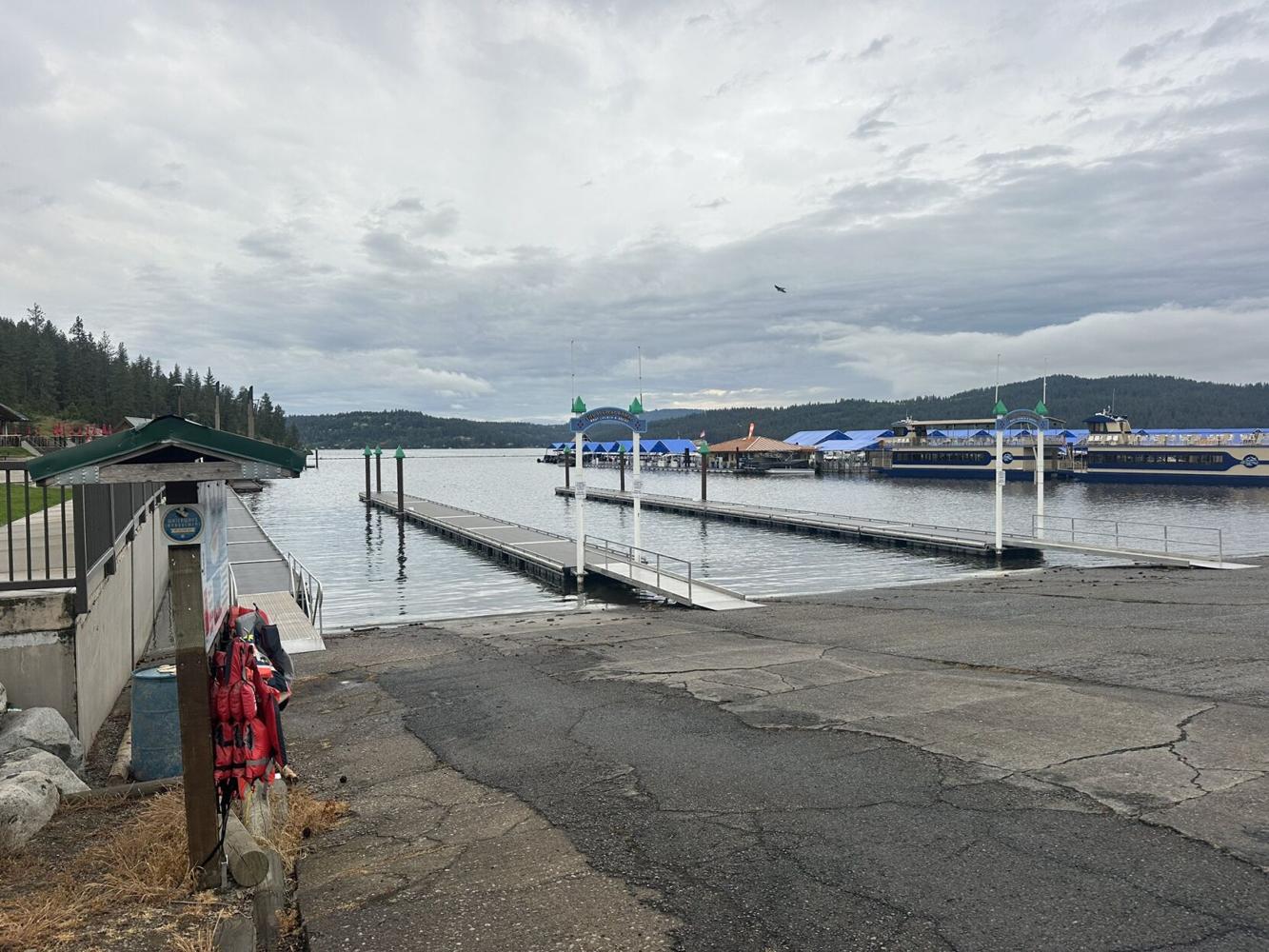 Lake Coeur d'Alene cleanup draws volunteers to preserve natural beauty ...