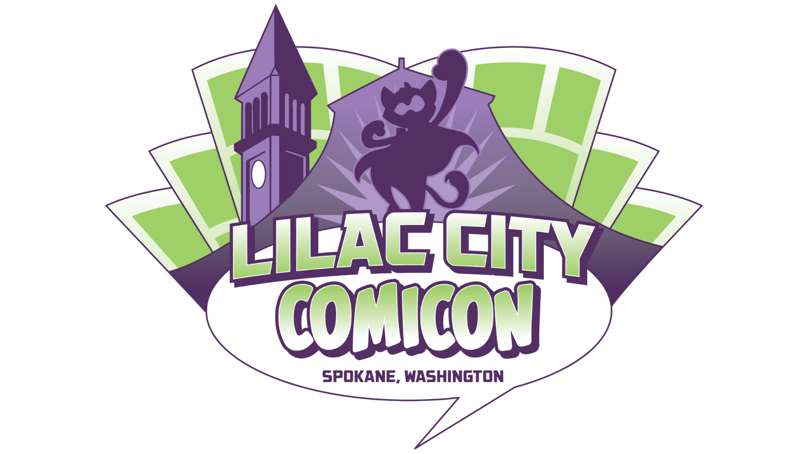 Largest comicon in Eastern Washington coming to Spokane | News | kxly.com