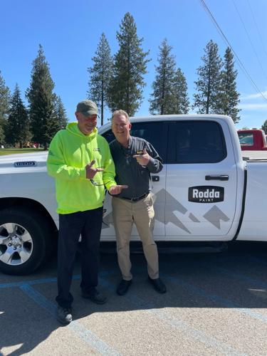 PHOTOS: Diamonds and Dreams Chuck Holt Memorial Field Day 2 | | kxly.com