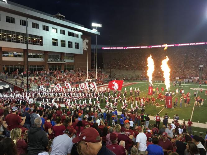 After 651 days, Pullman ready to welcome WSU football fans back home ...