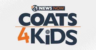 Coats 4 Kids distribution today at the Latah County Fairgrounds | Coats ...