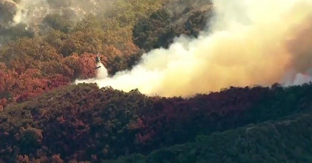 Wildfire definitions: Fire-related terms explained | National & World ...