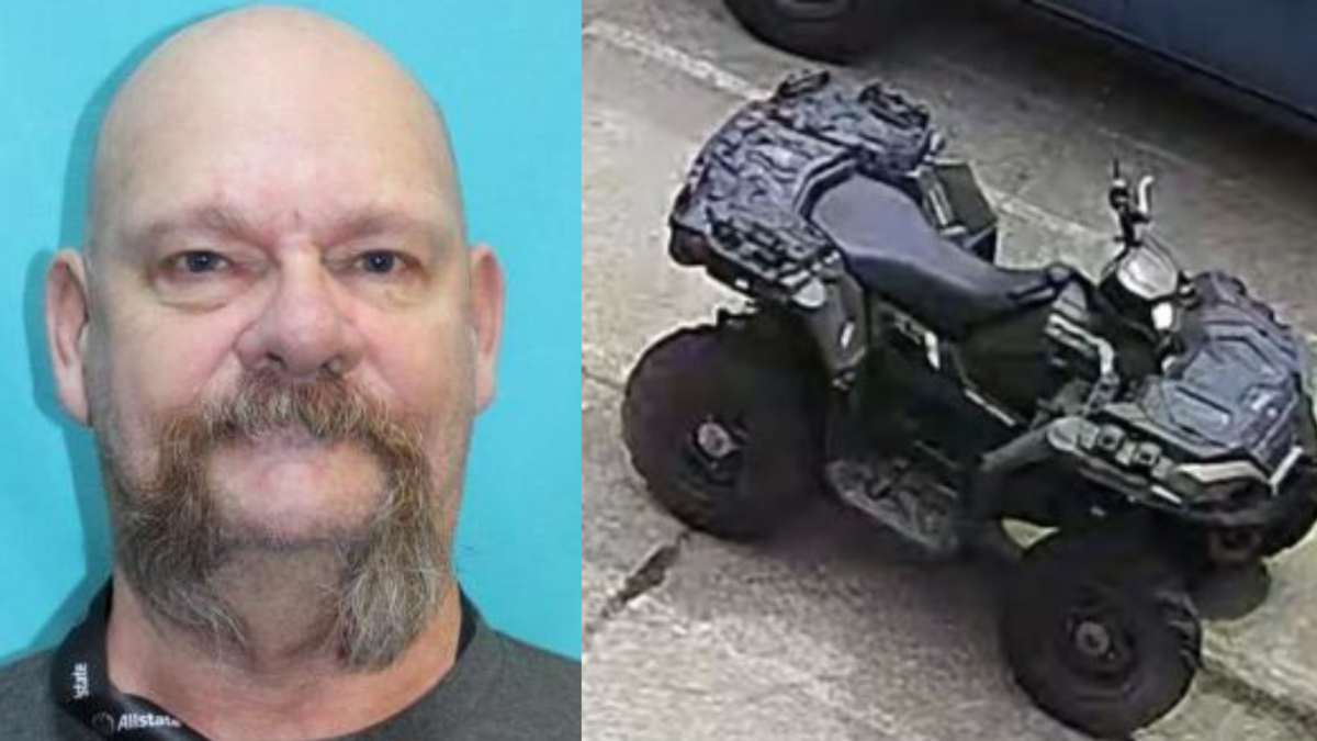 Deputies searching for missing man in Shoshone County | News | kxly.com