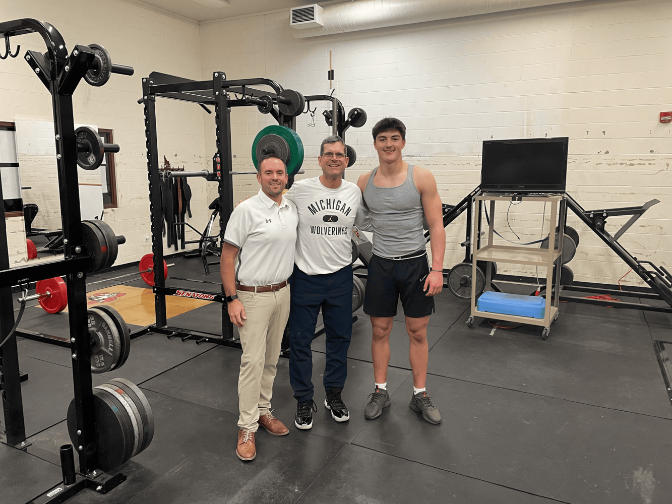 "He is the perfect reflection of what someone from Idaho would want to ...