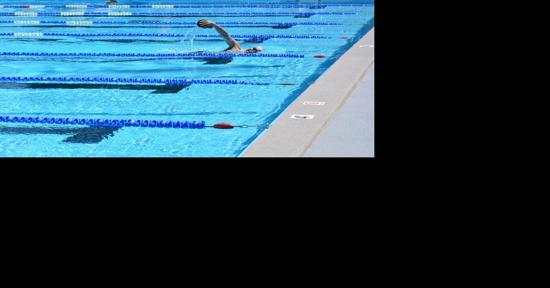 Part of Reaney Park Pool closed for rest of summer after glass ...