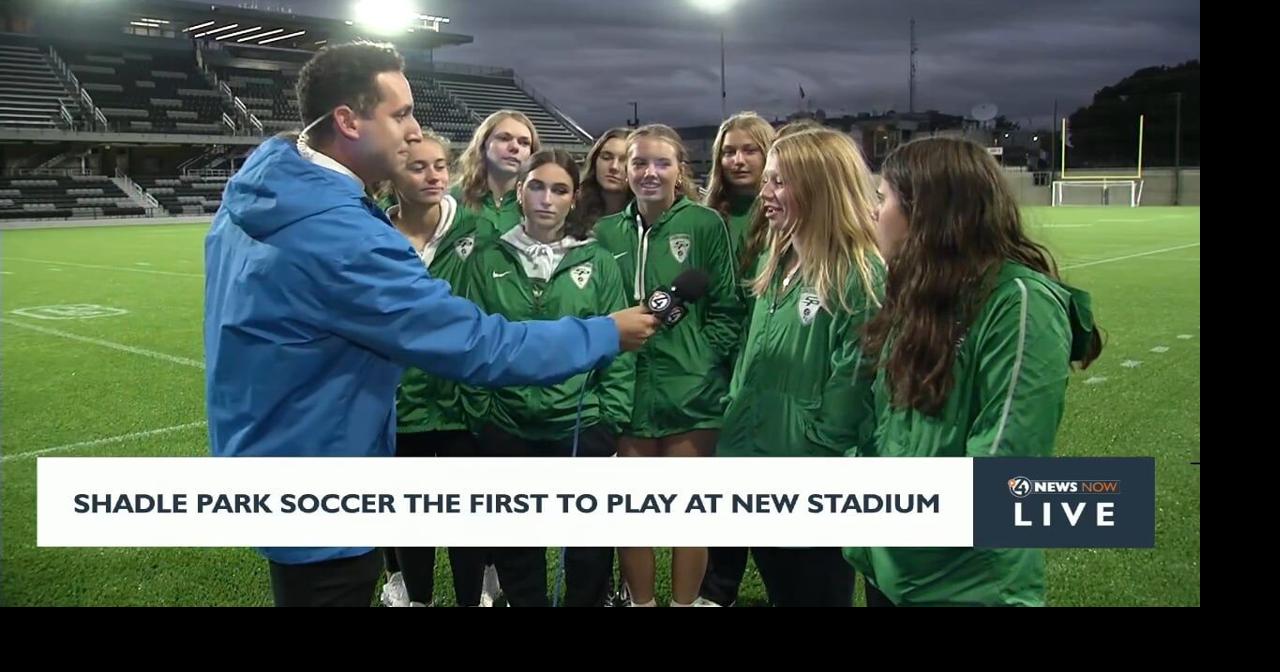 Shadle Park High School girls soccer kicking off events at One Spokane ...