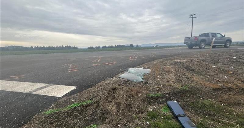 Mead community rallies around teen critically injured in DUI crash ...