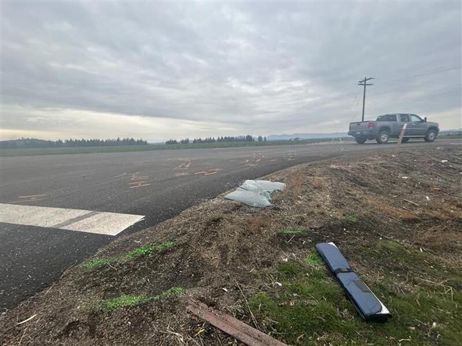 Mead community rallies around teen critically injured in DUI crash ...