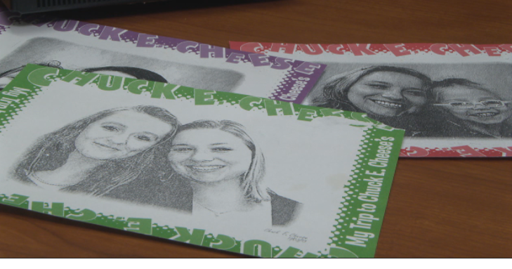 Kiara Morgan Weiland | | kxly.com
