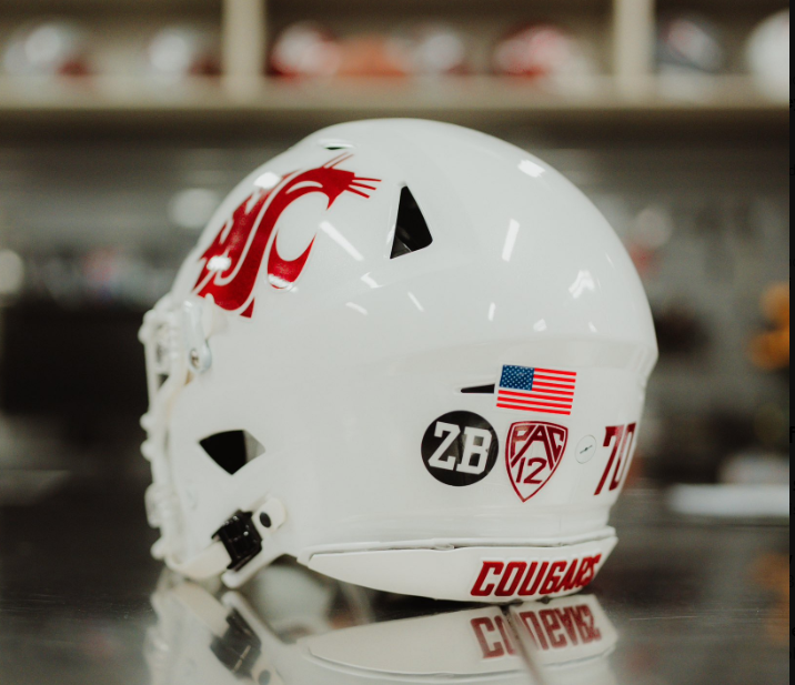 WSU football team, community show outpouring of support for family of ...