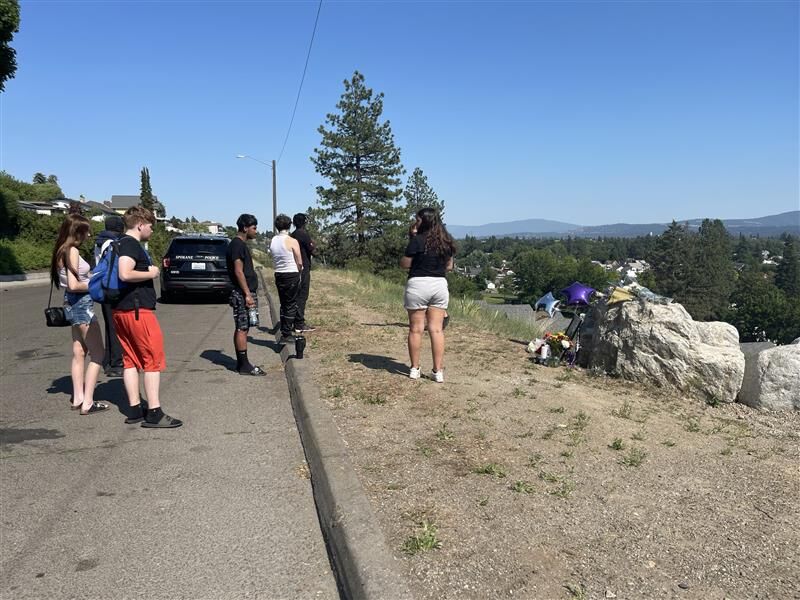 Spokane murder suspect caught in Colorado after eight-month manhunt ...